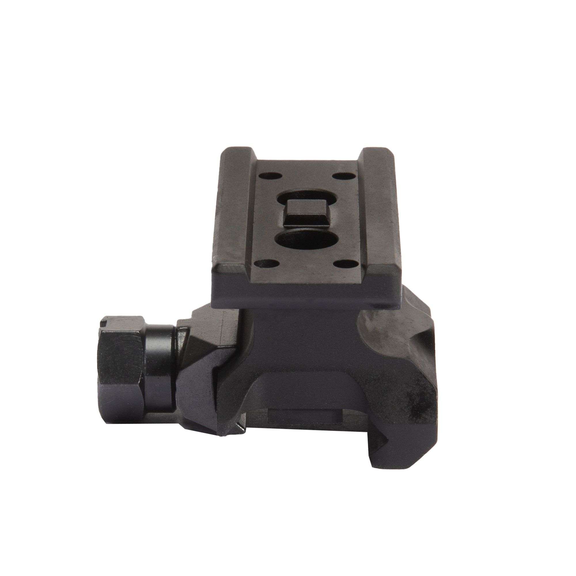 Geissele Super Precision® - CompM5s Series Optic Mounts, Black (1.93 ...