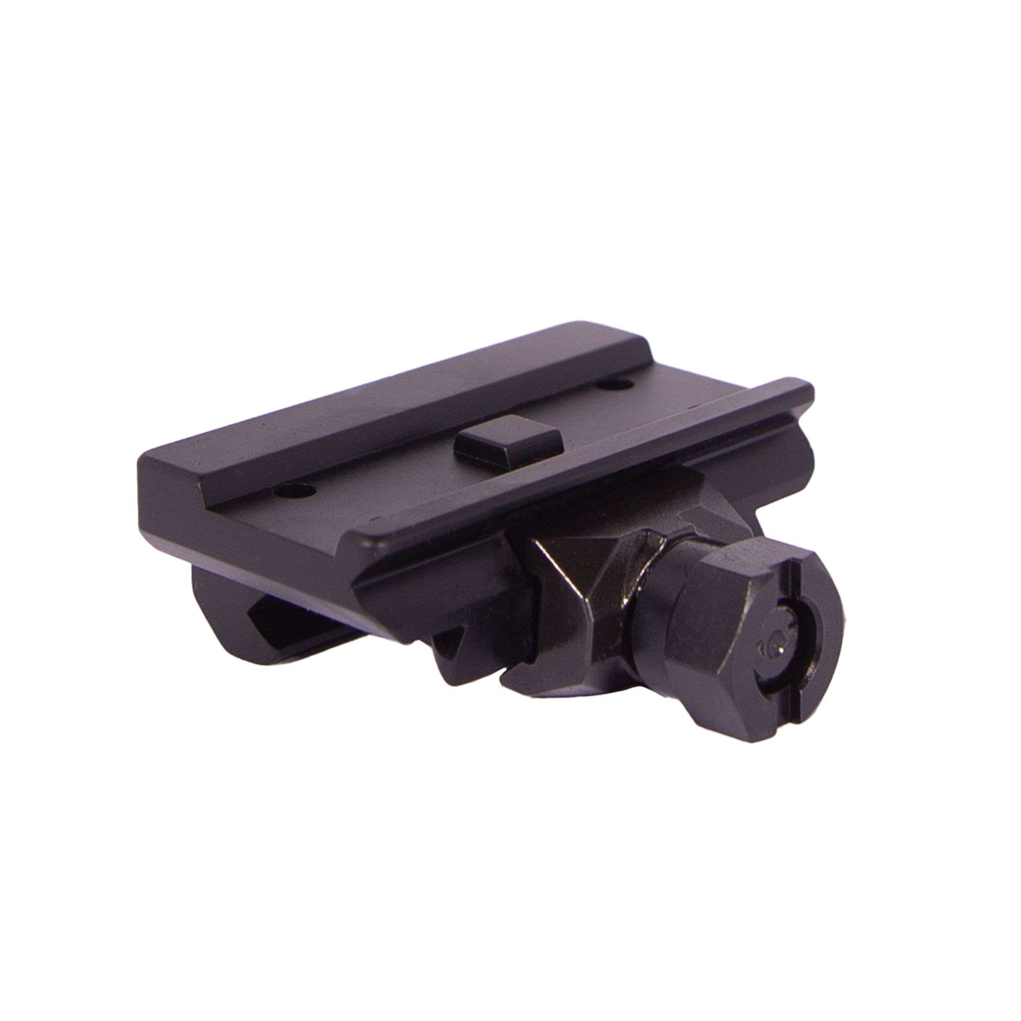 Geissele Super Precision® - CompM5s Series Optic Mounts, Black ...