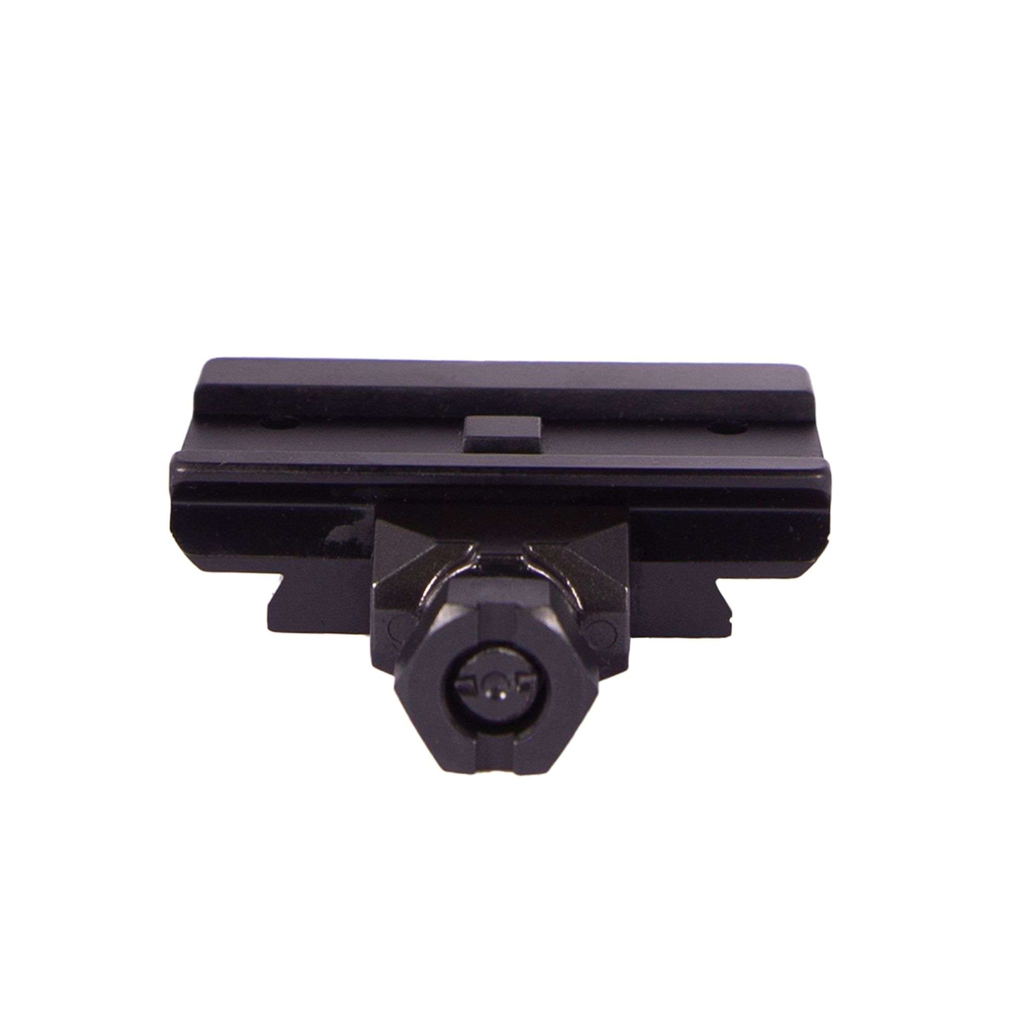 Geissele Super Precision® - CompM5s Series Optic Mounts, Black ...