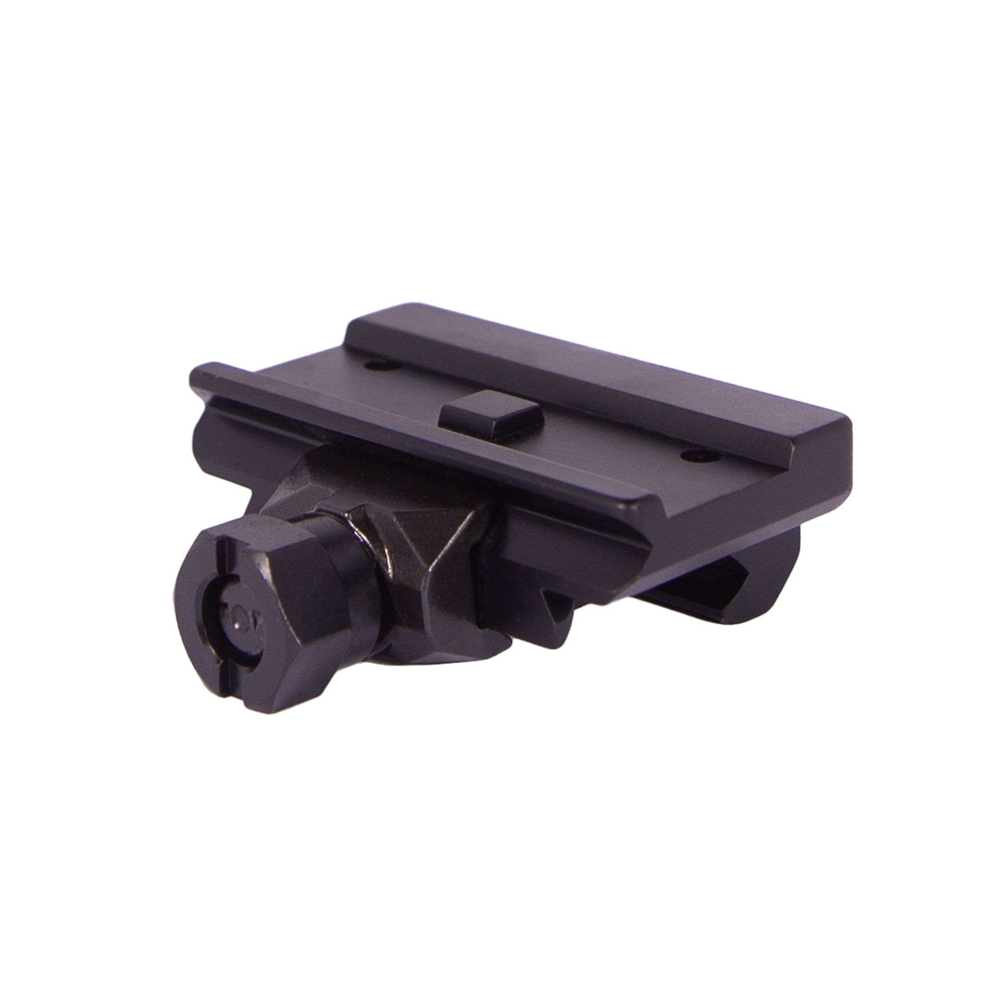 Geissele Super Precision® - CompM5s Series Optic Mounts, Black ...