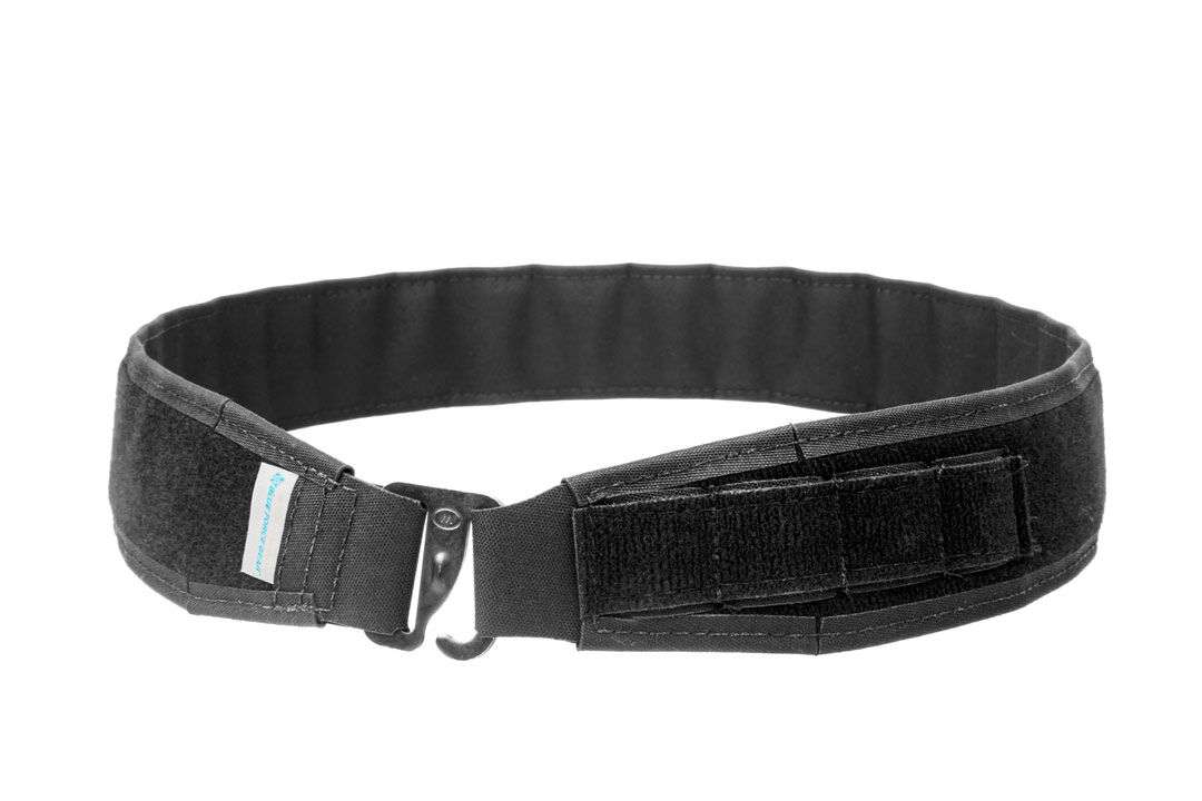 Blue Force Gear Grid Belt | MOLLE Tactical Belt - No Boring Guns