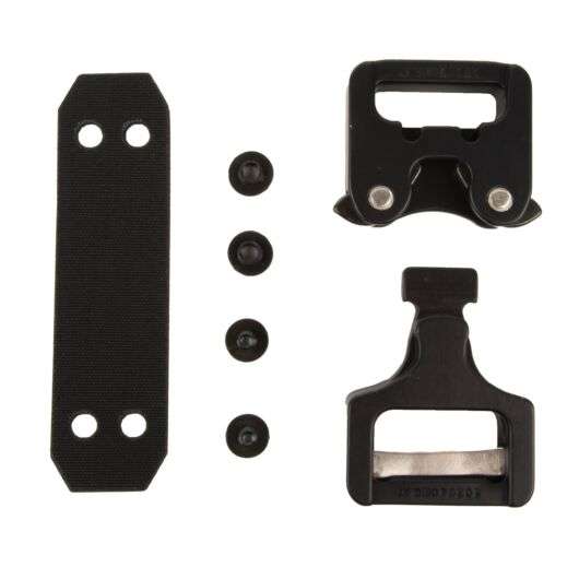 COBRA® Buckle Conversion Kit - No Boring Guns