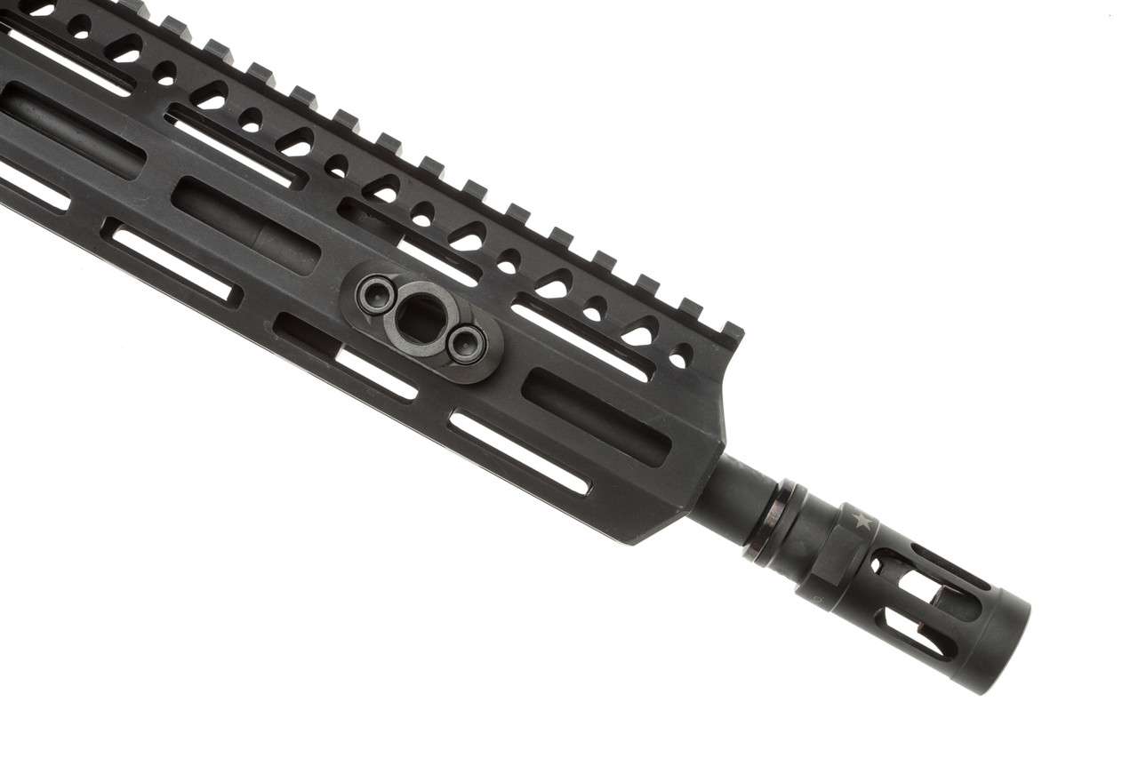 BCM MCMR-SM Quick Detachable Sling Mount (M-LOK) Бърз Монтаж За Ремък ...