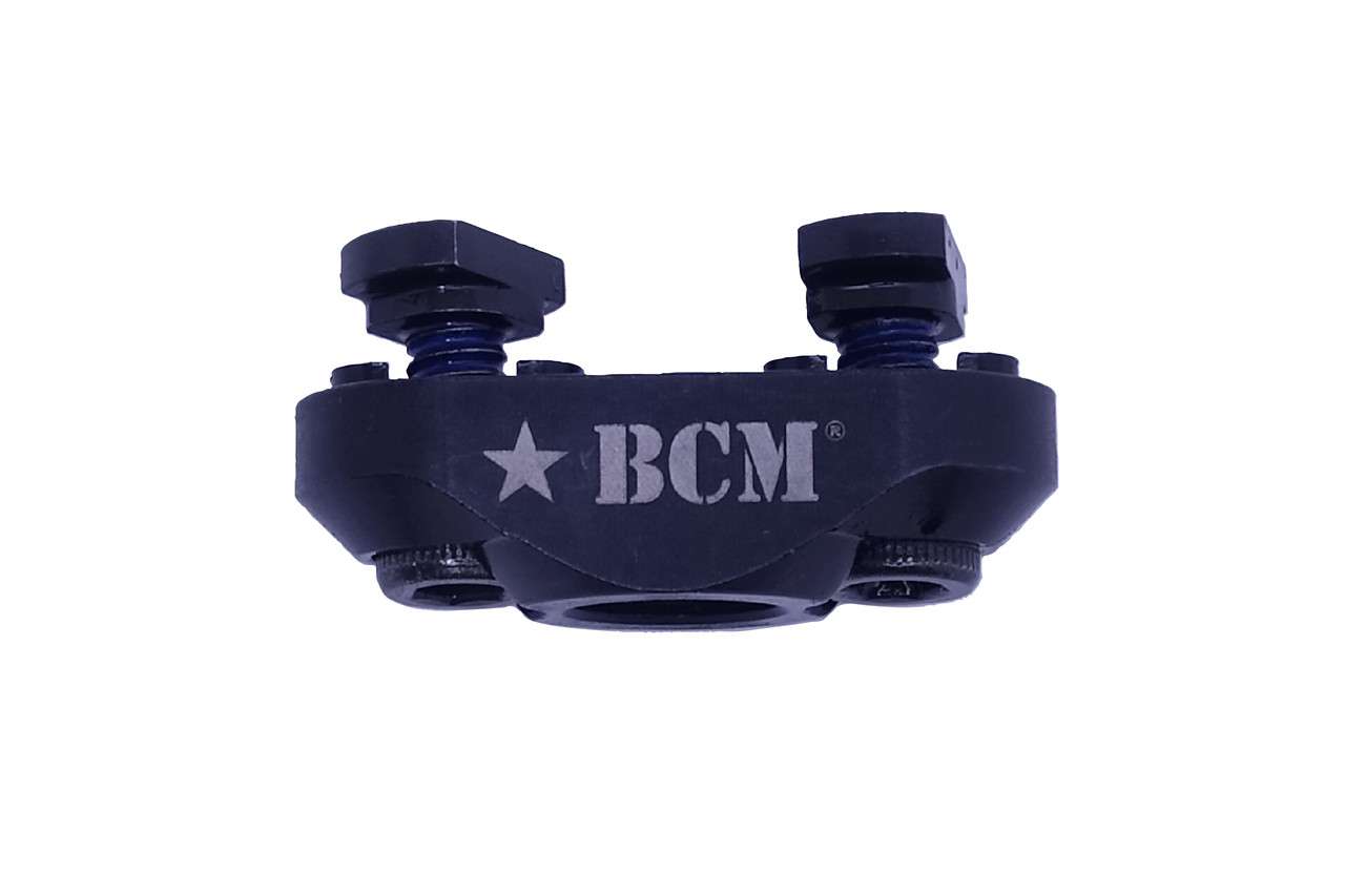 BCM® MCMR-SM Quick Detachable Sling Mount (M-LOK® Compatible*) - No ...