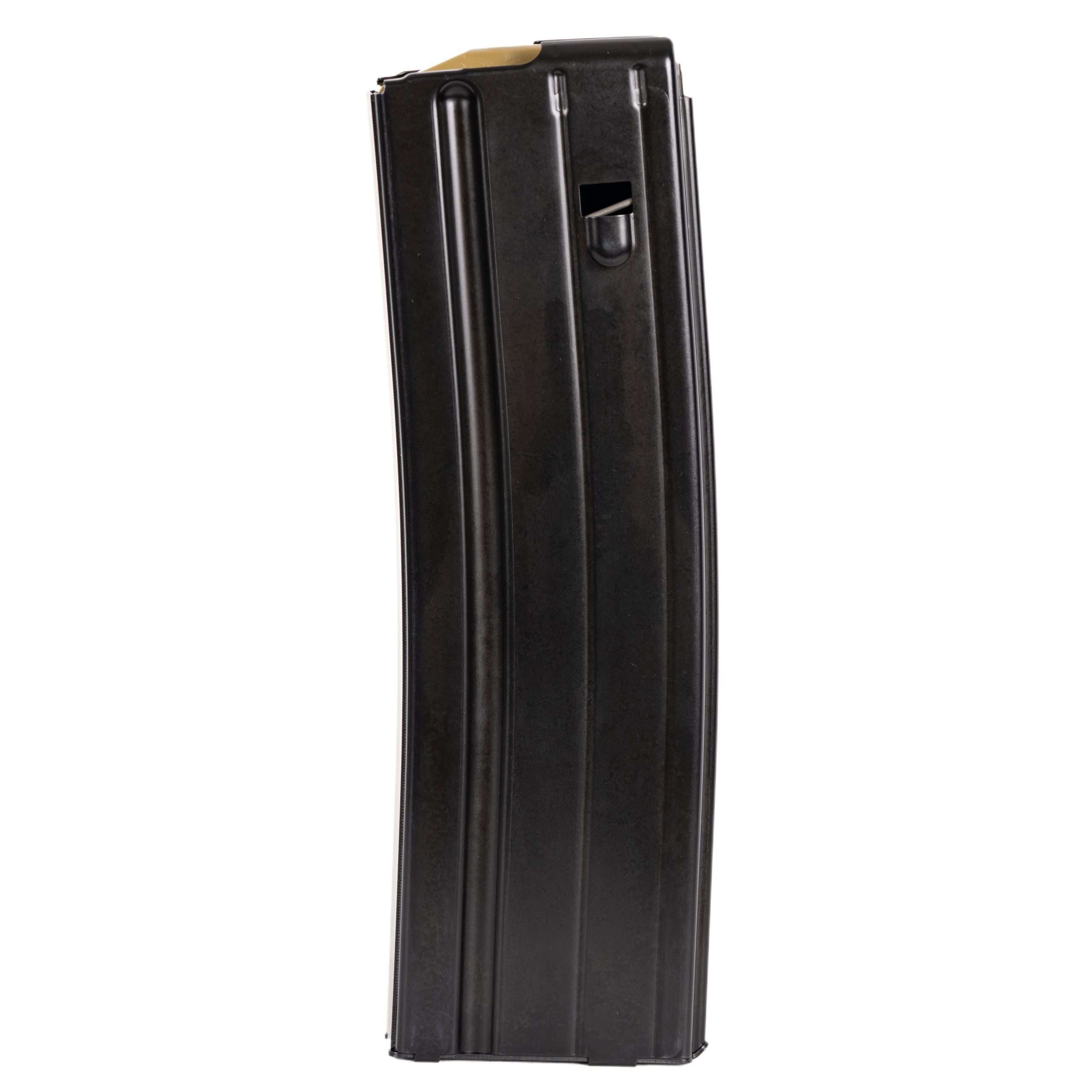Geissele 30 round 6mm ARC Magazine– Black - No Boring Guns