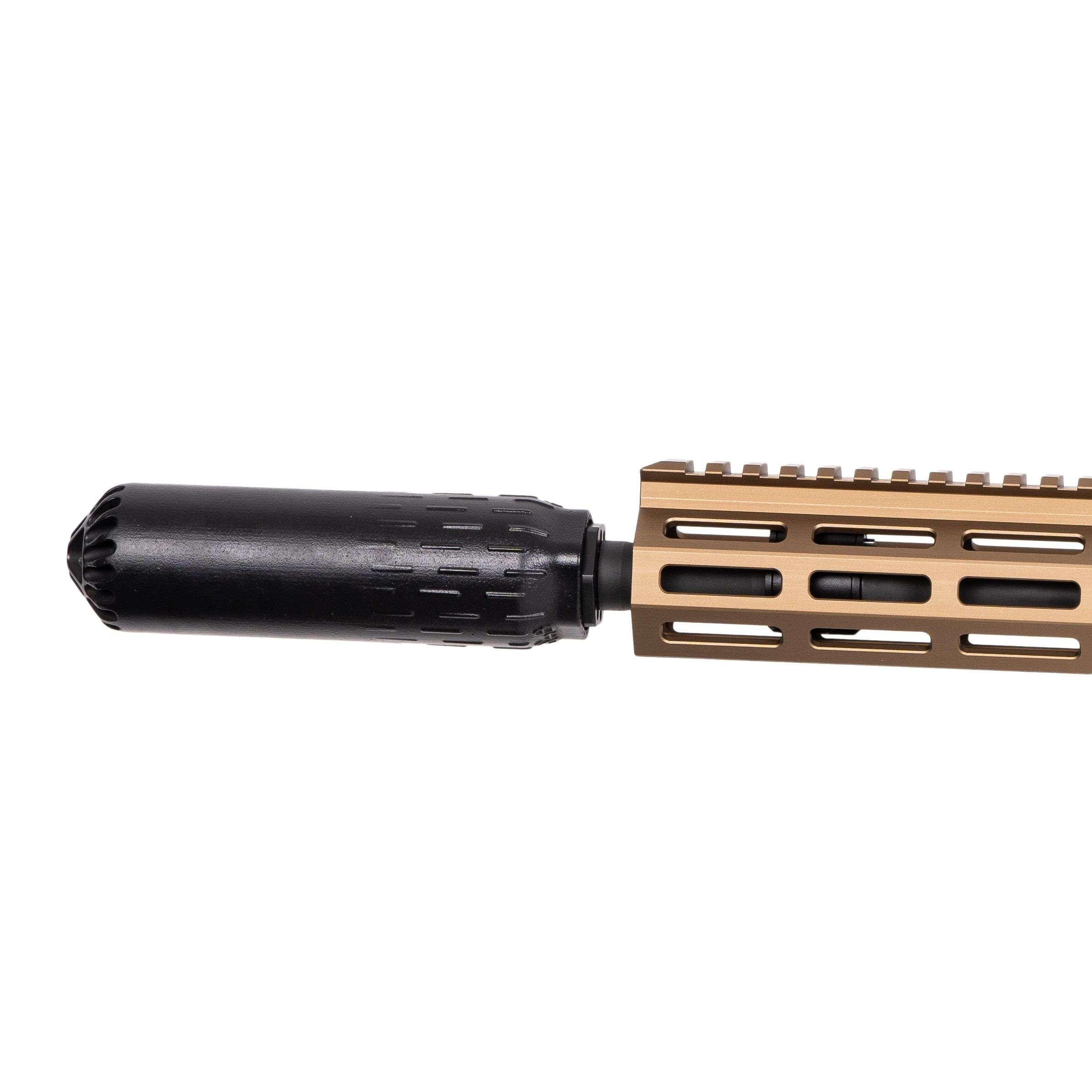 Geissele Halvautomatisk Karabin GFR 6mm ARC Maritime Reconnaissance 18 ...