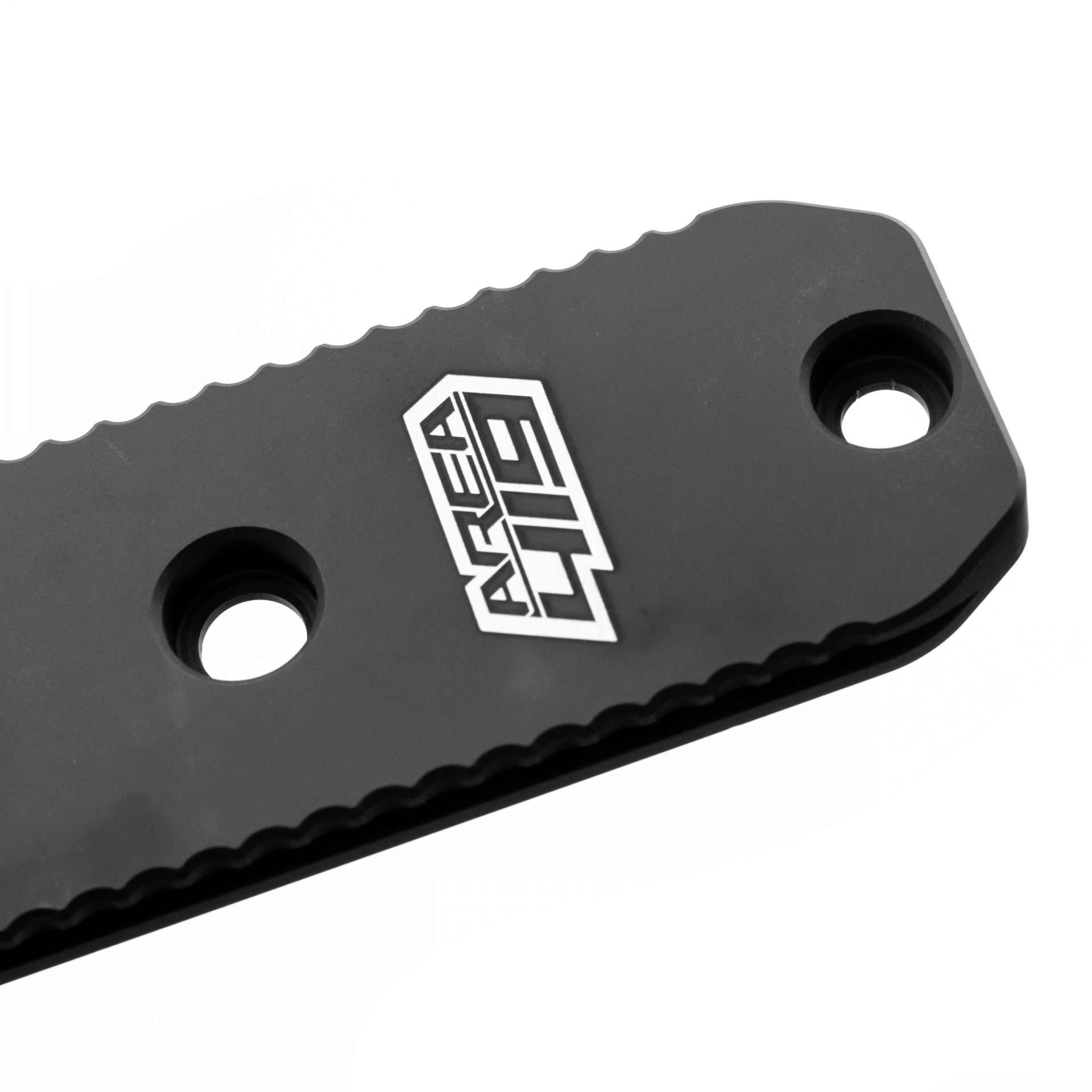 Area 419 - ARCALOCK 10″ Universal Dovetail Rail - No Boring Guns