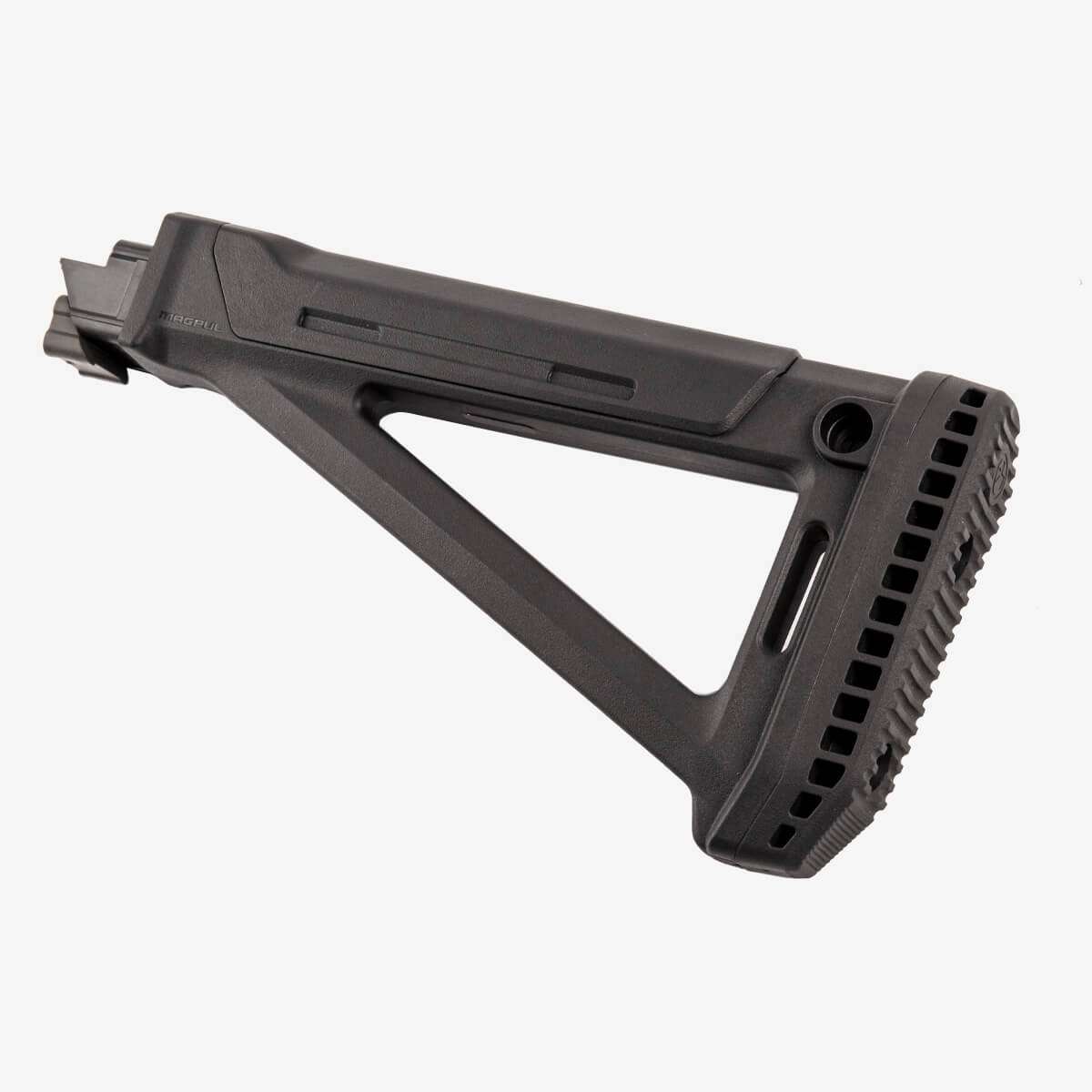 Magpul MOE SL Задтилък за приклад, 0.70 инча - No Boring Guns