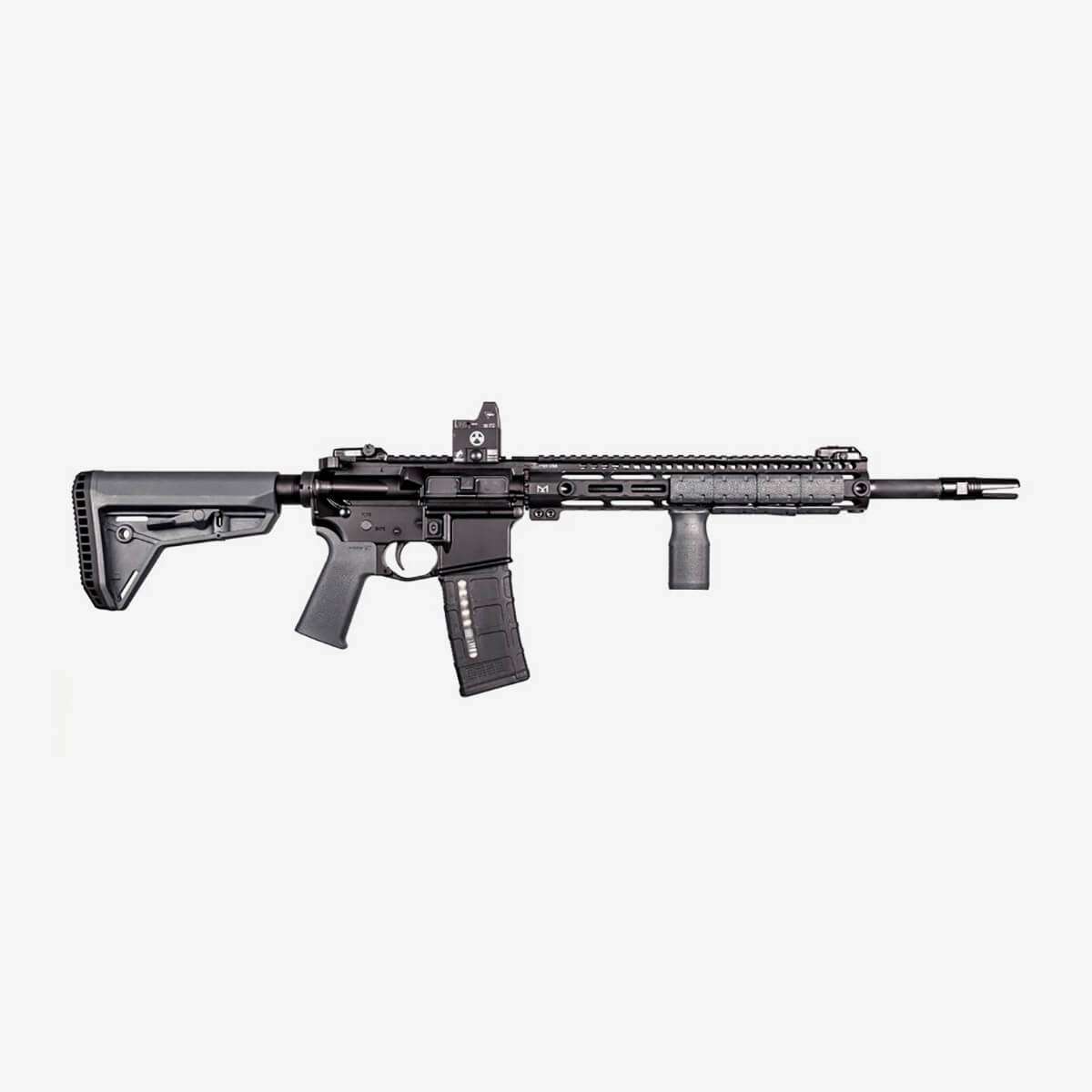 Magpul MOE SL Задтилък за приклад, 0.70 инча - No Boring Guns