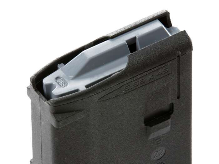 Пълнител Magpul PMAG AR/M4 GEN M3 - No Boring Guns