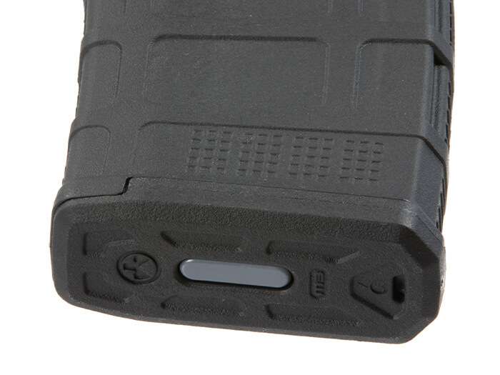 Пълнител Magpul PMAG AR/M4 GEN M3 - No Boring Guns