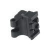 FTCS - Buttstock Mounting Adapter Picatinny for Saiga - Cerakote - H ...