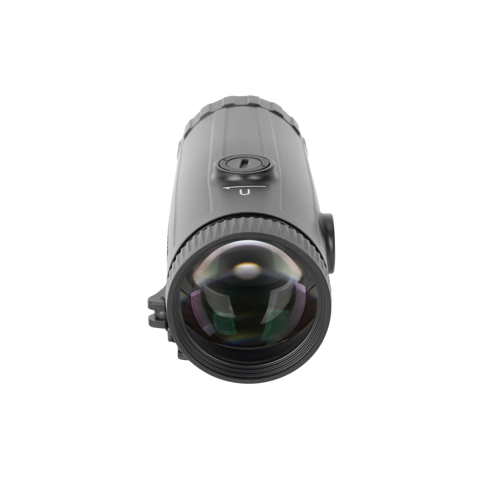 Holosun HM6X - 6x forstørrelse med QD vippemontering - No Boring Guns